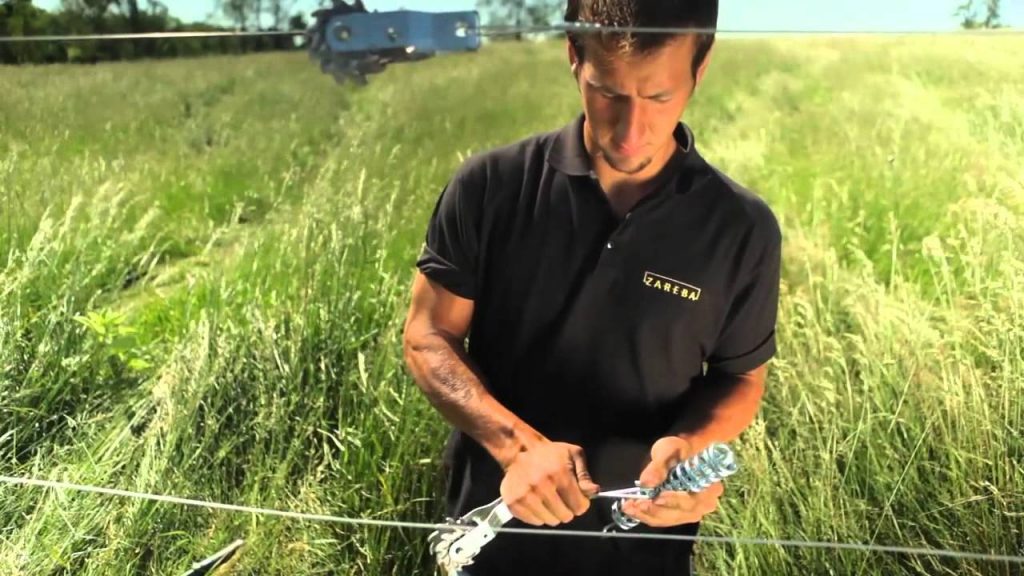 "Mastering High Tensile Wire: Tips for Effective Tensioning"