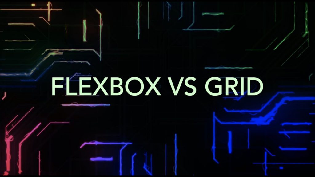 "Mastering Modern Layouts: A Comprehensive Guide to Flexbox and Grid"