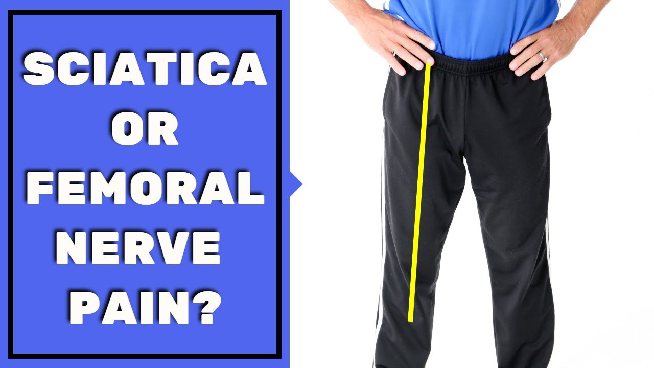 How to Identify and Relieve Leg Pain: A Guide to Understanding the ...