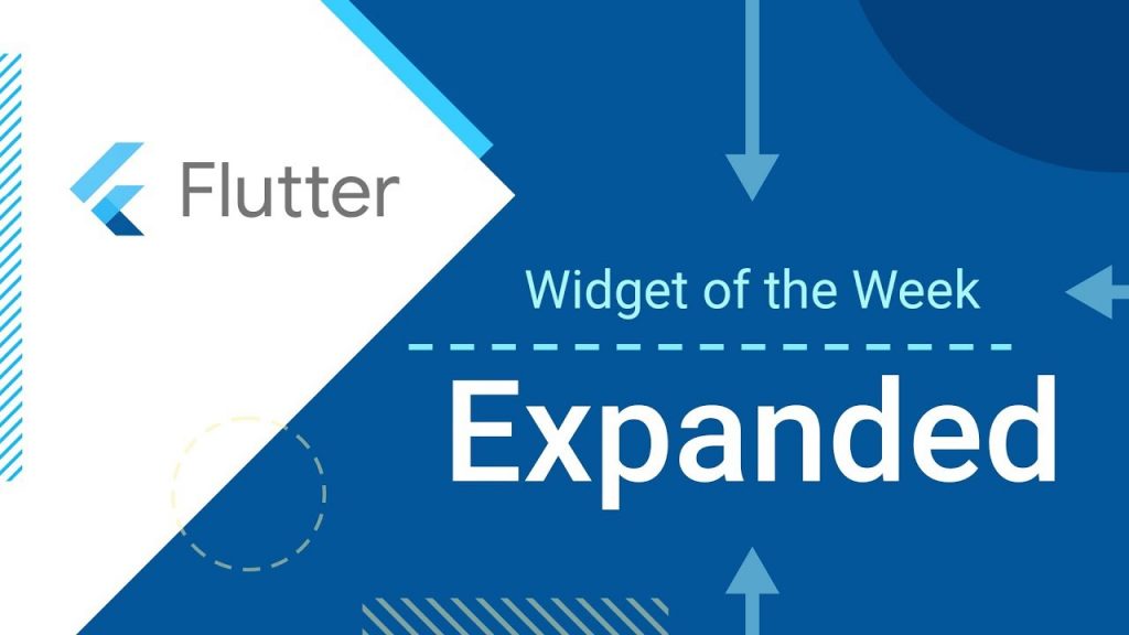 "Explore the Features of Expanded Widget in Flutter"