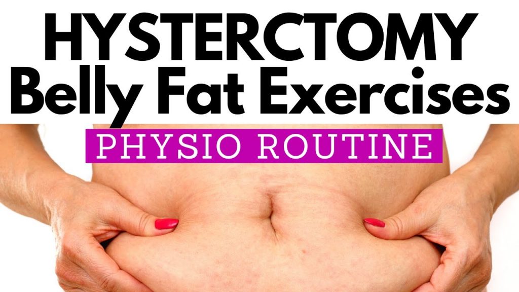 "Gentle & Effective 10-Minute Abdominal Exercise Routine at Home to ...