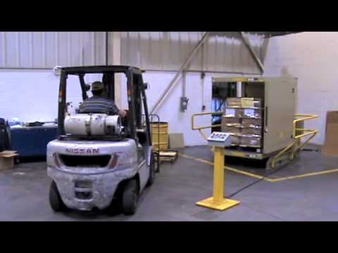 Revolutionary Pallet Inverter: Unleashing Unprecedented Efficiency and ...